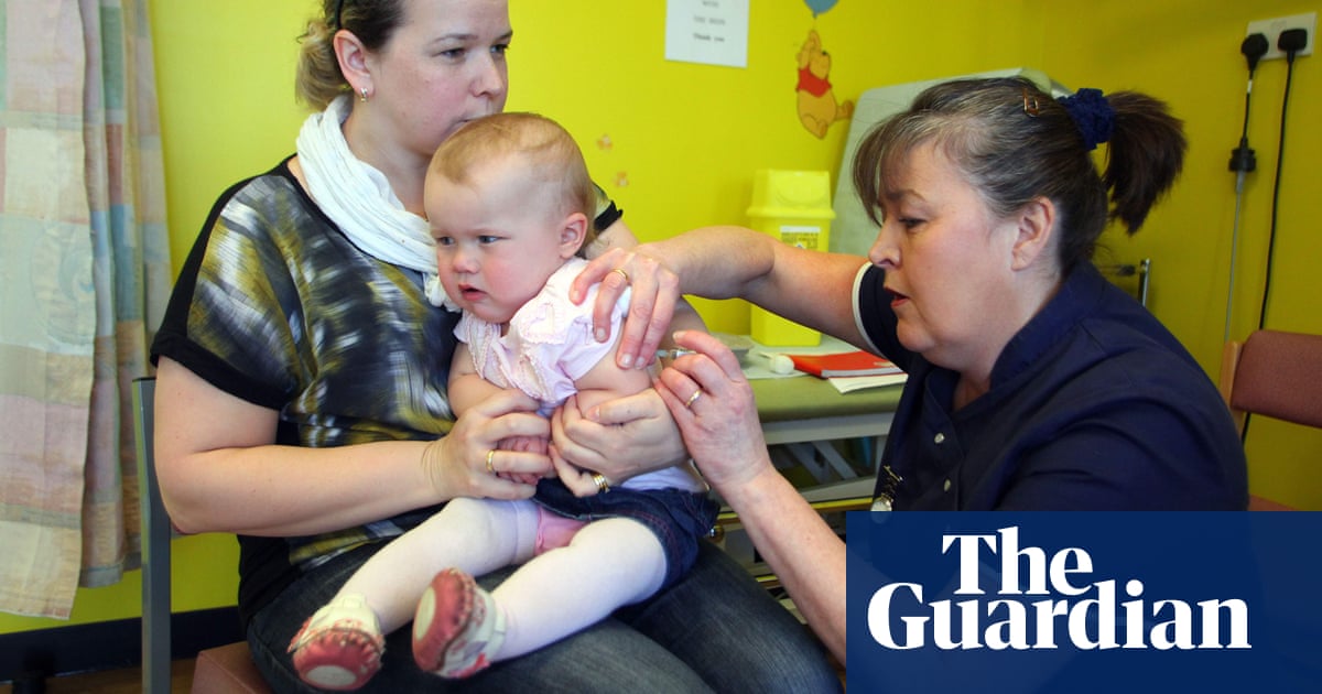 Against Compulsory Mmr Vaccination And For Looking After New Mothers
