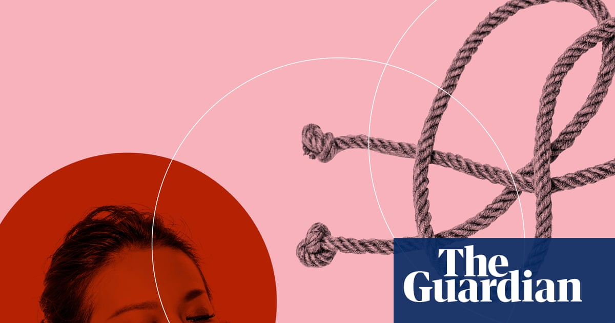 Im Into Fetish But Fear Confessing That Ive Been Faking My Orgasms