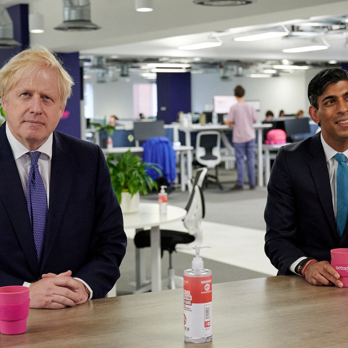 Boris Johnson honours list - LennanHearte Boris Johnson honours list - LennanHearte