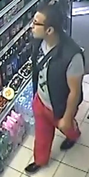 Two Schoolgirls Sexually Assaulted By Same Man In North London Uk