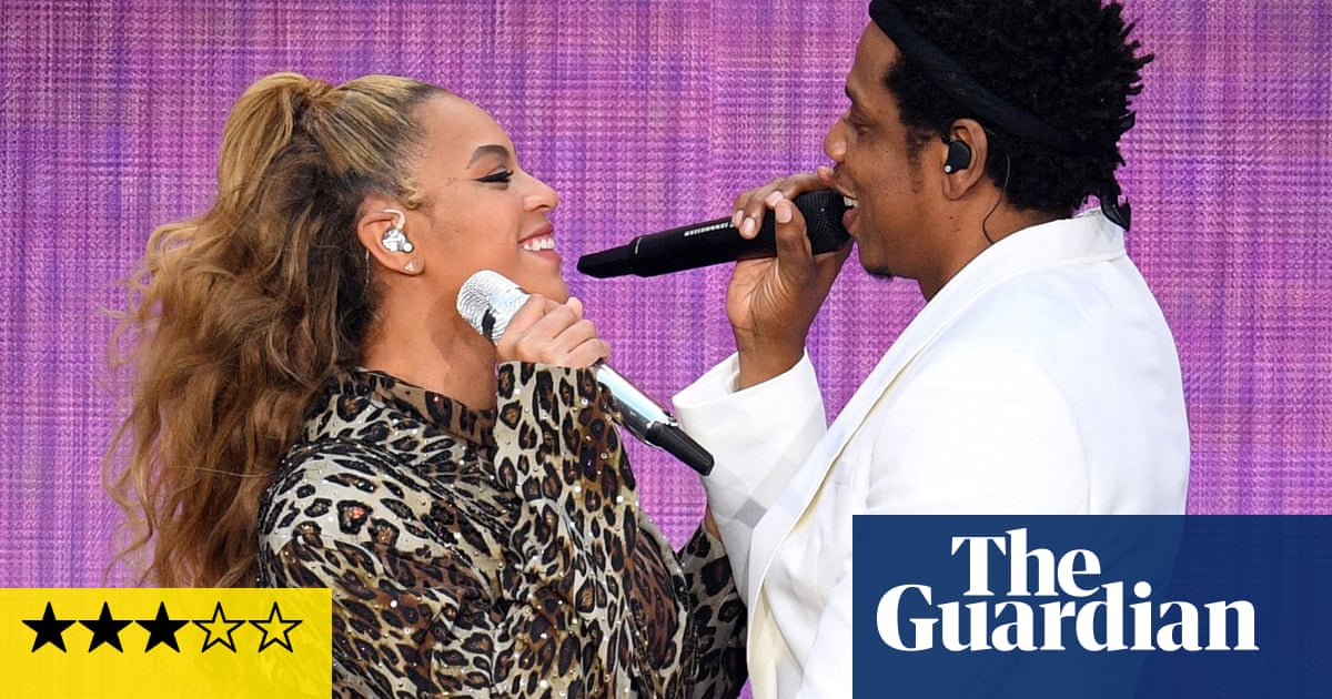 The Carters Everything Is Love Review Beyoncé And Jay Z Celebrate
