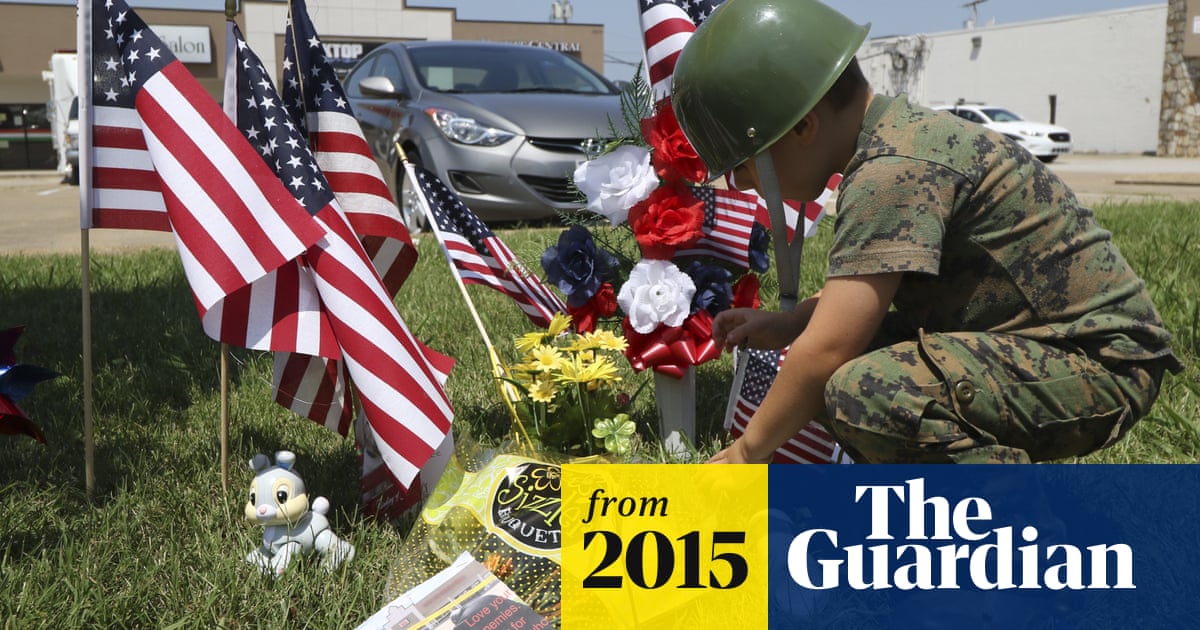 Chattanooga Shooting Suspect Sent Text Containing Islamic Verse Before