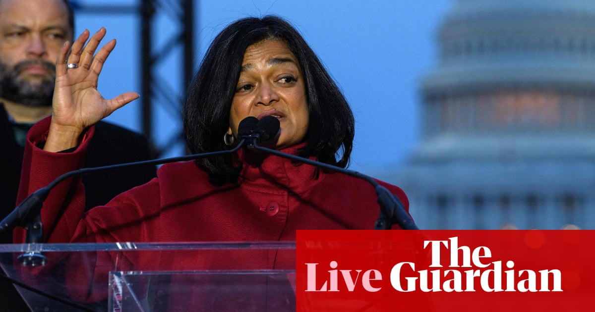 Fury After Democrats Publish And Withdraw Letter Urging Biden To