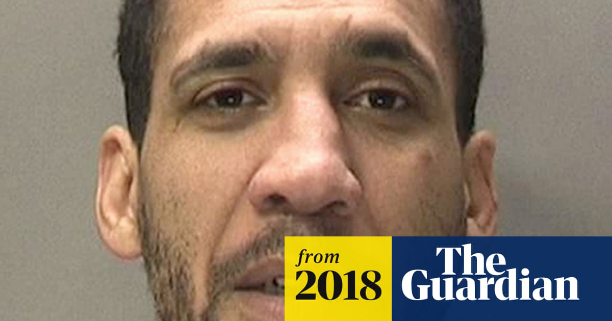 Man Who Strangled Woman During Sex Given 29 Year Jail Term Crime