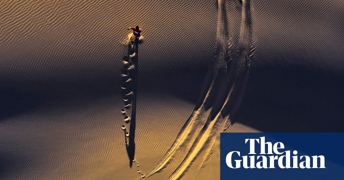 SkyPixel aerial photography contest winners 2017 – in pictures | Art ... SkyPixel aerial photography contest winners 2017 – in pictures | Art ...