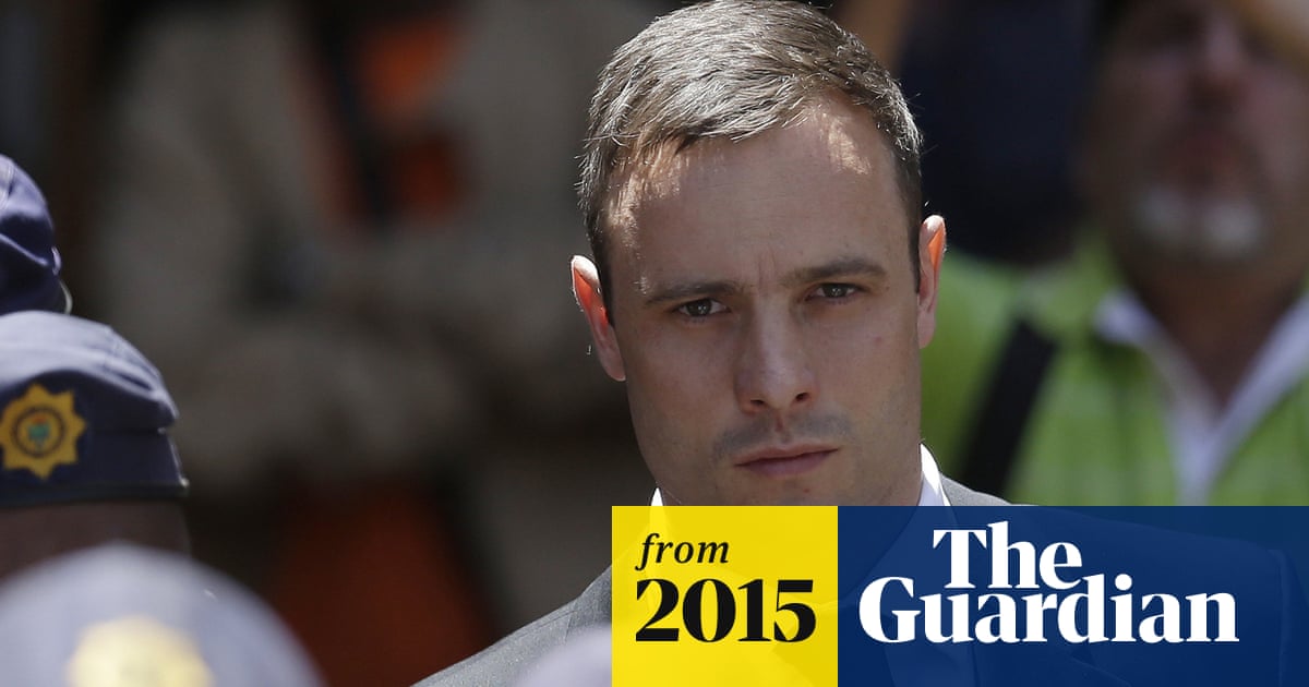 Oscar Pistorius Parole Hearing Postponed Oscar Pistorius The Guardian