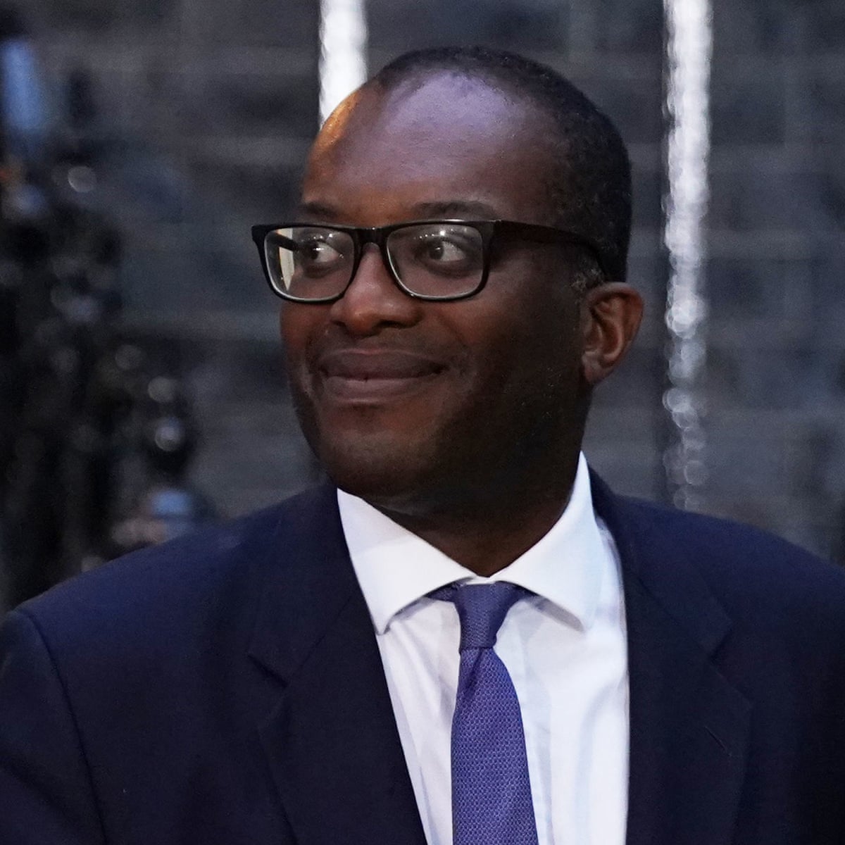 Kwasi Kwarteng Kwasi Kwarteng