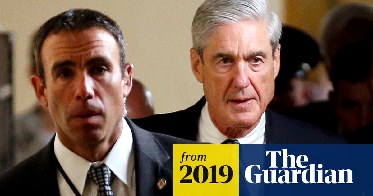 Schiff Threatens To Call Mueller To Testify If Trump Russia Report Not