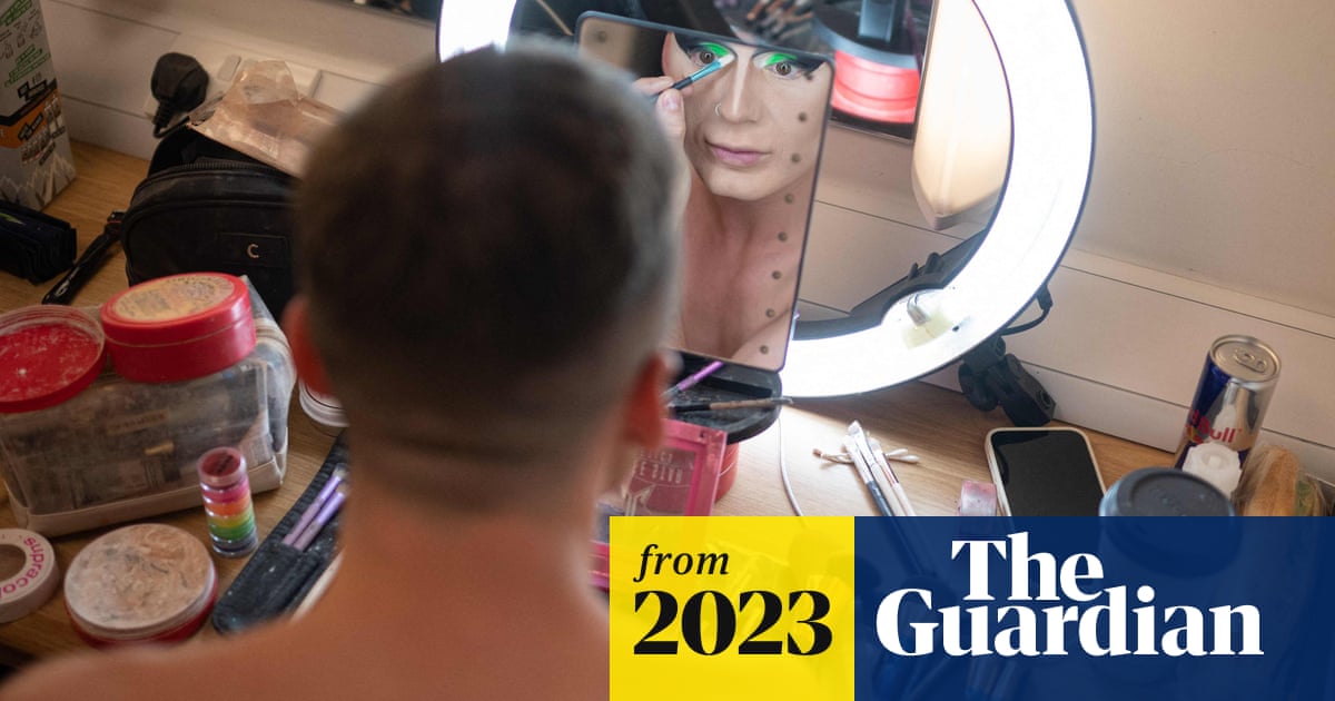 Judge blocks law restricting drag shows in Tennessee | Tennessee | The ... Judge blocks law restricting drag shows in Tennessee | Tennessee | The ...