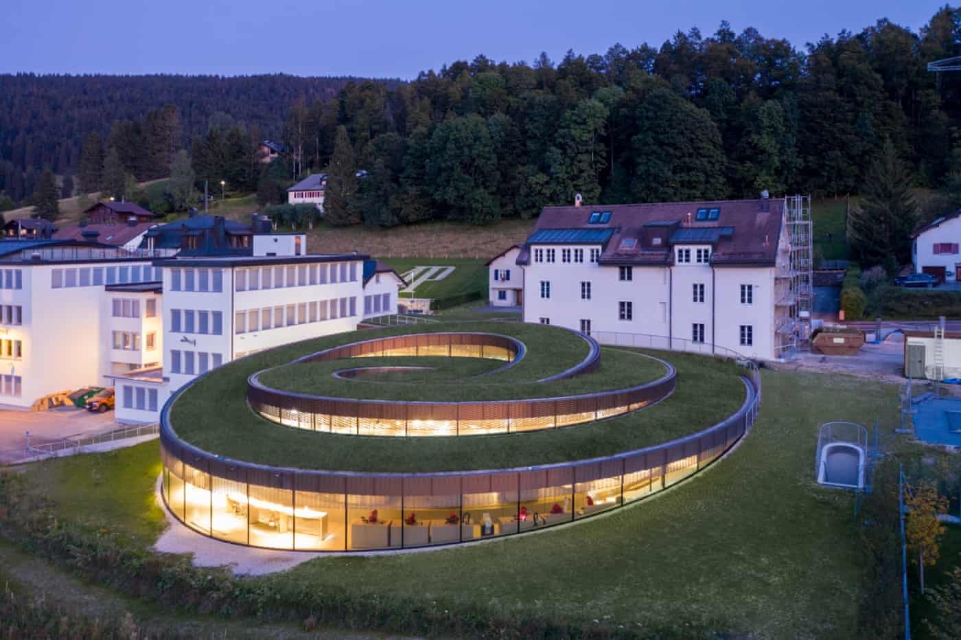 Why Is Modern Architecture So Ugly Page 7 why-is-modern-architecture-so-ugly-page-7