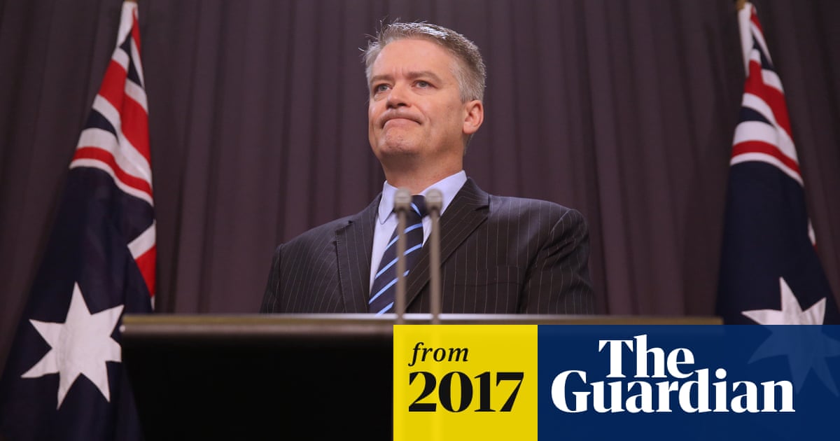 Coalition Rules Out Extending Deficit Levy On Wealthy To Pay For Ndis