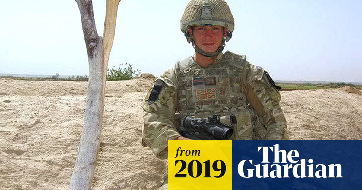 Army Did Not Learn From Fatal Sas March Inquest Hears British Army