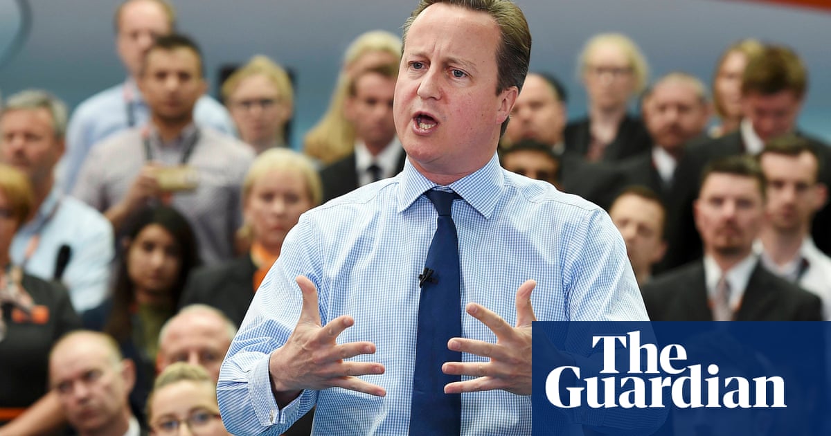 Important Words About Brexit Letters Politics The Guardian