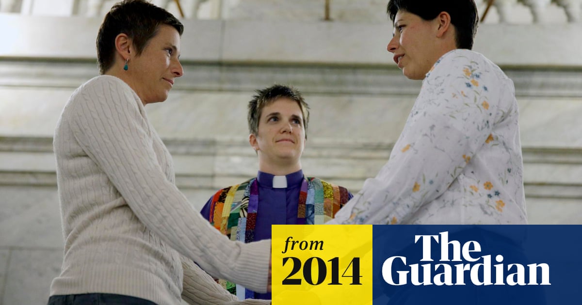 Missouri Officials Refuse To Issue Same Sex Marriage Licenses Despite