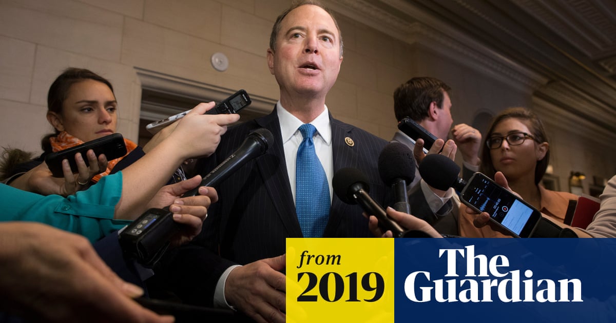 Democrats Launch New Investigation Into Trumps Finances And Russia