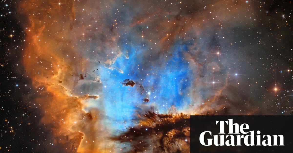 Insight Astronomy Photographer Of The Year 2017 Winners In Pictures