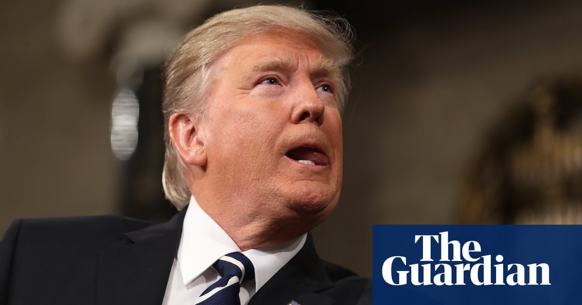 Trump Roars Back From Holiday Break With Typically Divisive Tweets Us