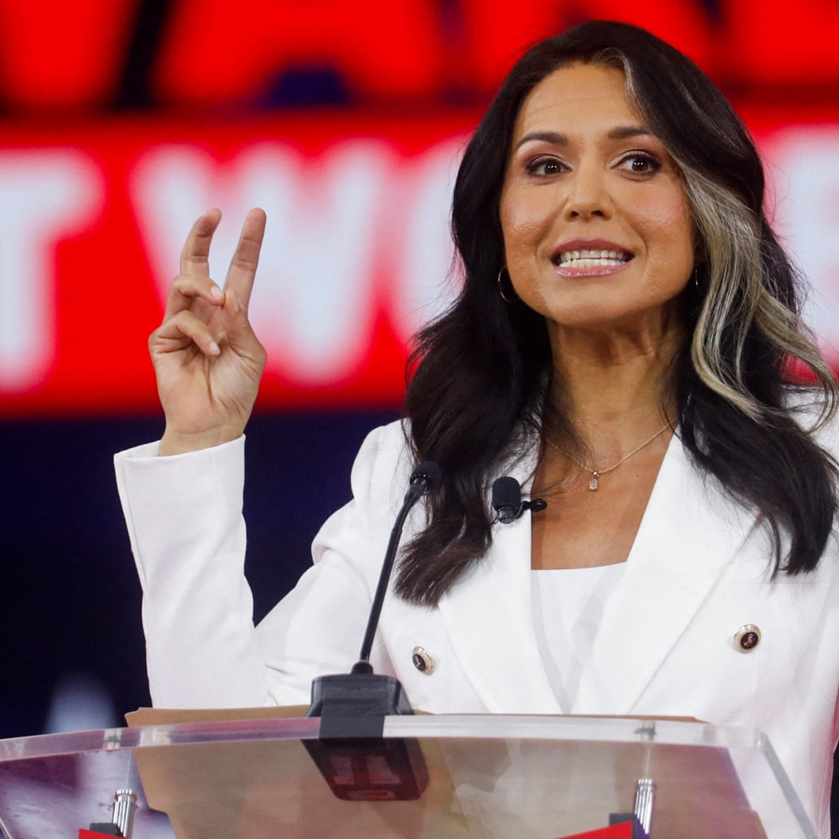Who Is Tulsi Gabbard First Husband ? – Ghana Insider Who Is Tulsi Gabbard First Husband ? – Ghana Insider