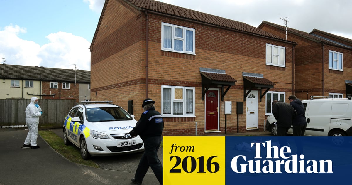 Spalding Double Murder Sentences Referred To Attorney General