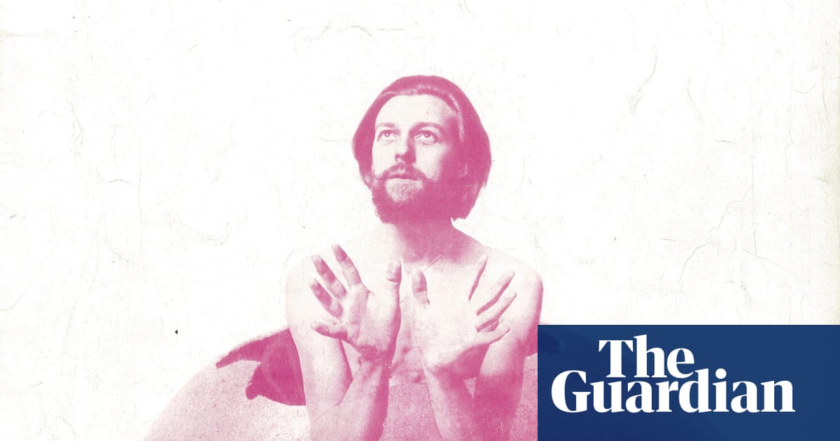 Covering The Counterculture The 60s Underground Press In Pictures
