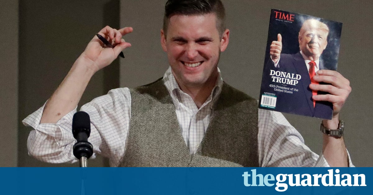 How Donald Trump Emboldened The Us Far Right Video Explainer World