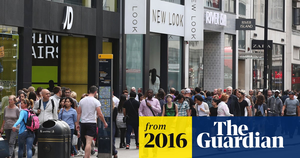 London Attacker Grabs Womans Hijab On Oxford Street Hate Crime The