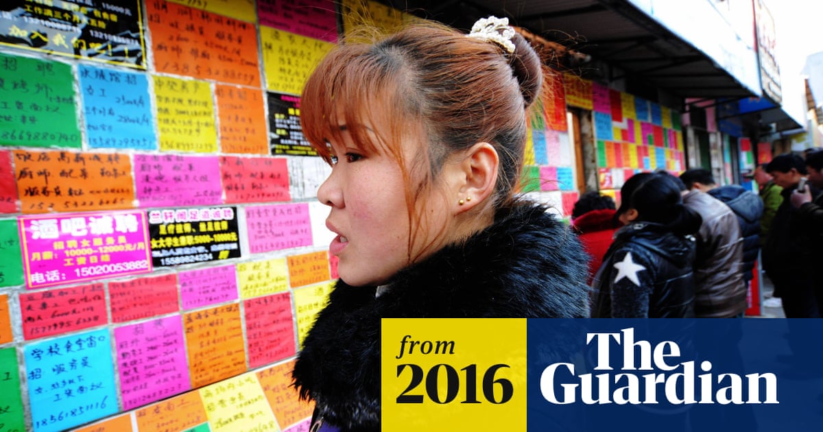Chinese Shares Slump 6 As Beijing Tries To Reassure Markets Ahead Of