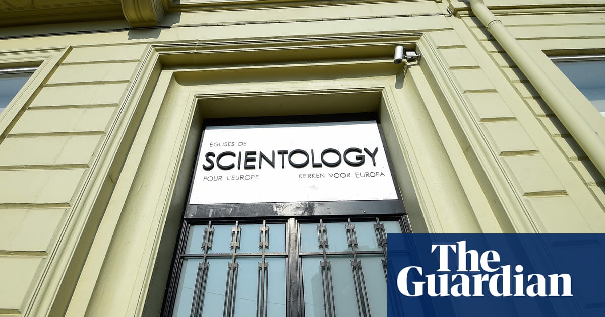 Scientology Criminal Enterprise Case Thrown Out By Belgian Judge