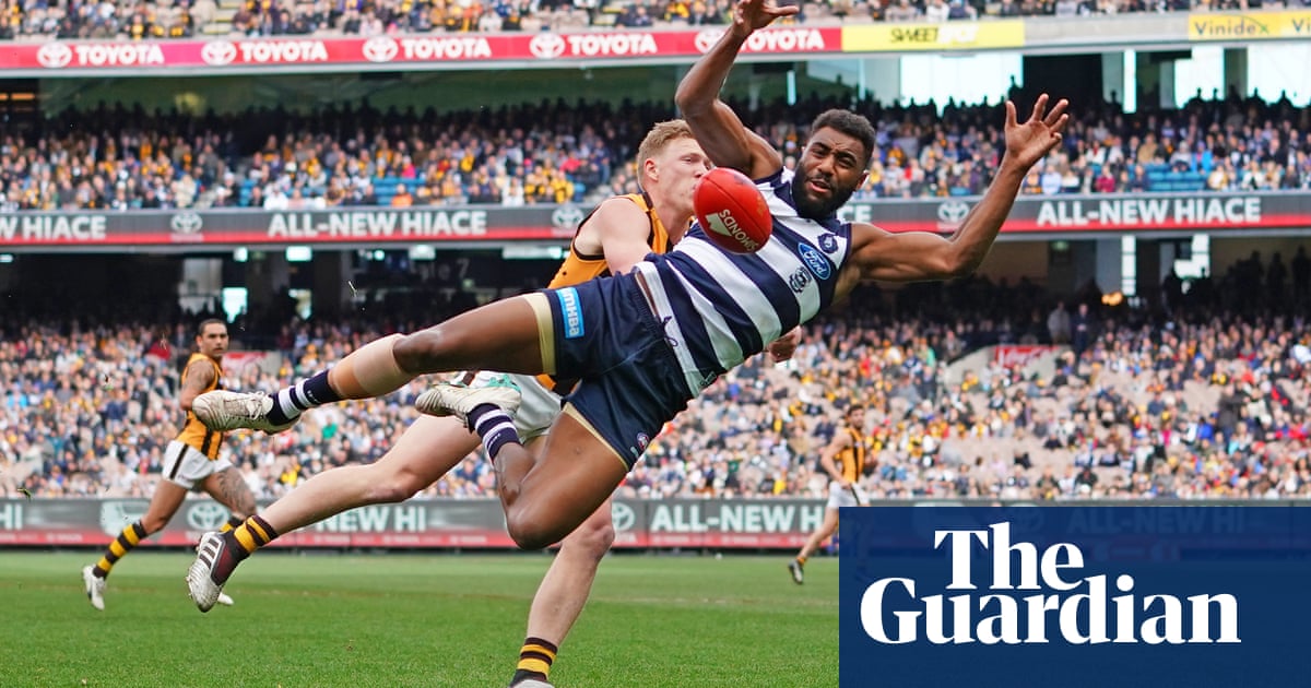Unpredictable AFL season brings fun to the game | AFL | The Guardian Unpredictable AFL season brings fun to the game | AFL | The Guardian