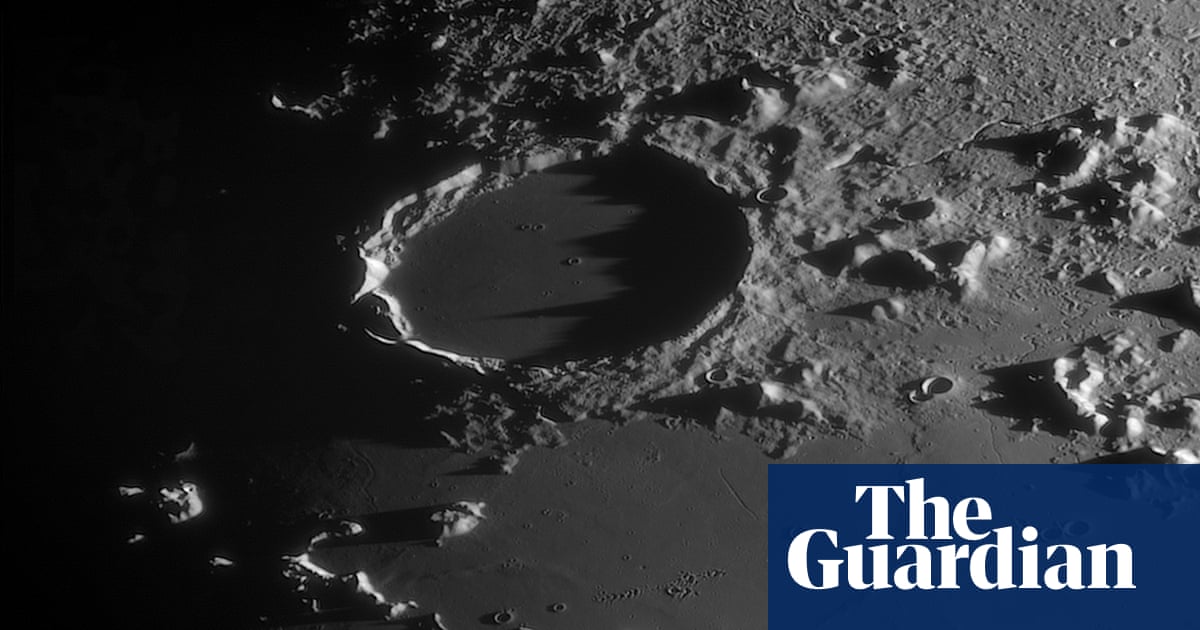 Astronomy Photographer Of The Year 2022 Winning Images Science