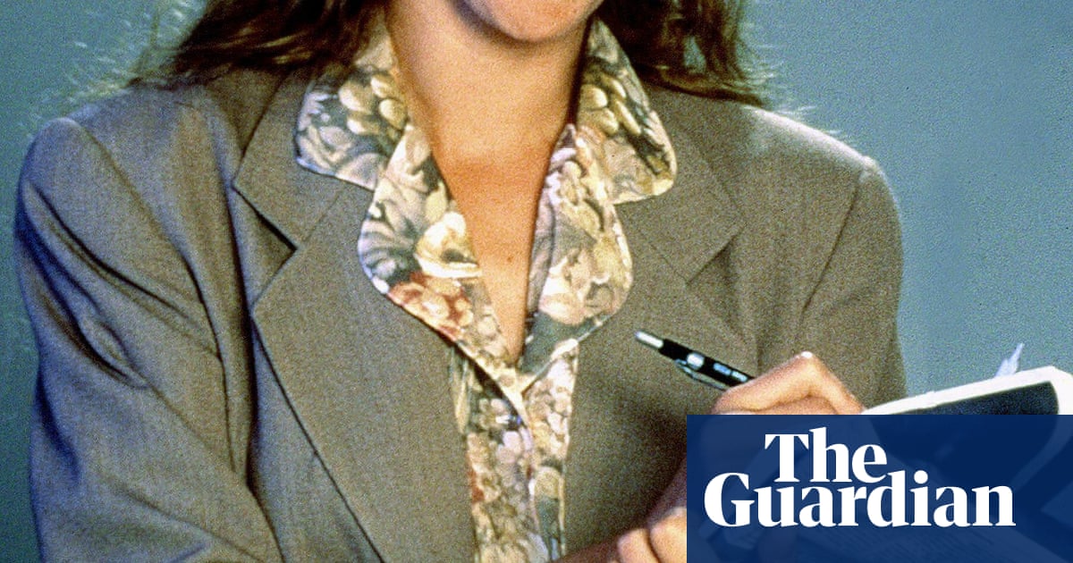 Haydn Gwynne A Life In Pictures Stage The Guardian