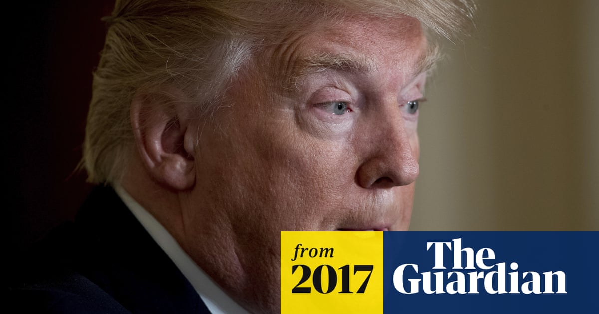 Man Accused Of Assaulting Woman At Election Rally Says Trump Inspired
