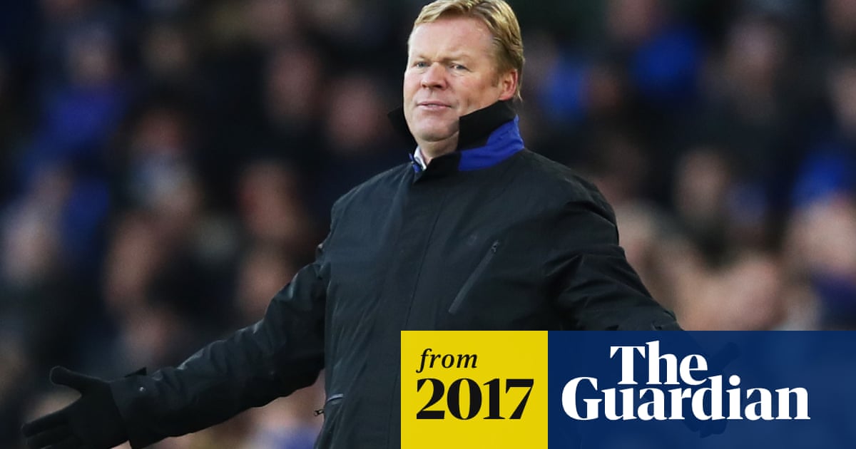 Everton’s Ronald Koeman planning new bid for Morgan Schneiderlin ... Everton’s Ronald Koeman planning new bid for Morgan Schneiderlin ...