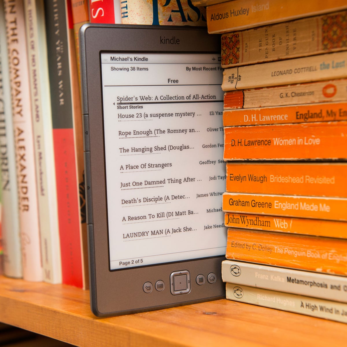 The Full Guide To Writing An Ebook - mondomoda The Full Guide To Writing An Ebook - mondomoda