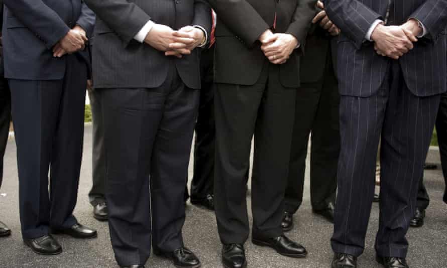 UK CEOs Make More In First Three Days Of 2019 Than Worker s Annual uk-ceos-make-more-in-first-three-days-of-2019-than-worker-s-annual