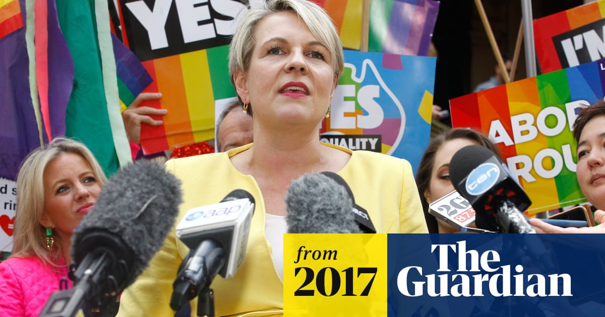 Tanya Plibersek Nervous No Vote Could Win Marriage Equality Campaign