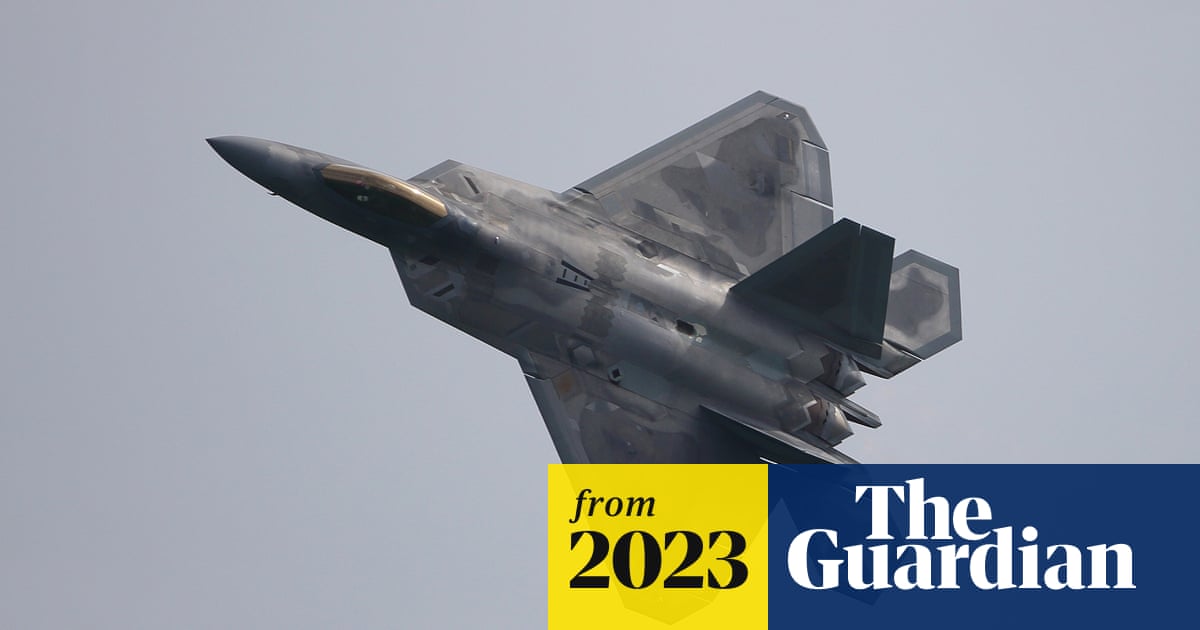 New ‘unidentified object’ shot down over Canada, says Trudeau | Canada ... New ‘unidentified object’ shot down over Canada, says Trudeau | Canada ...