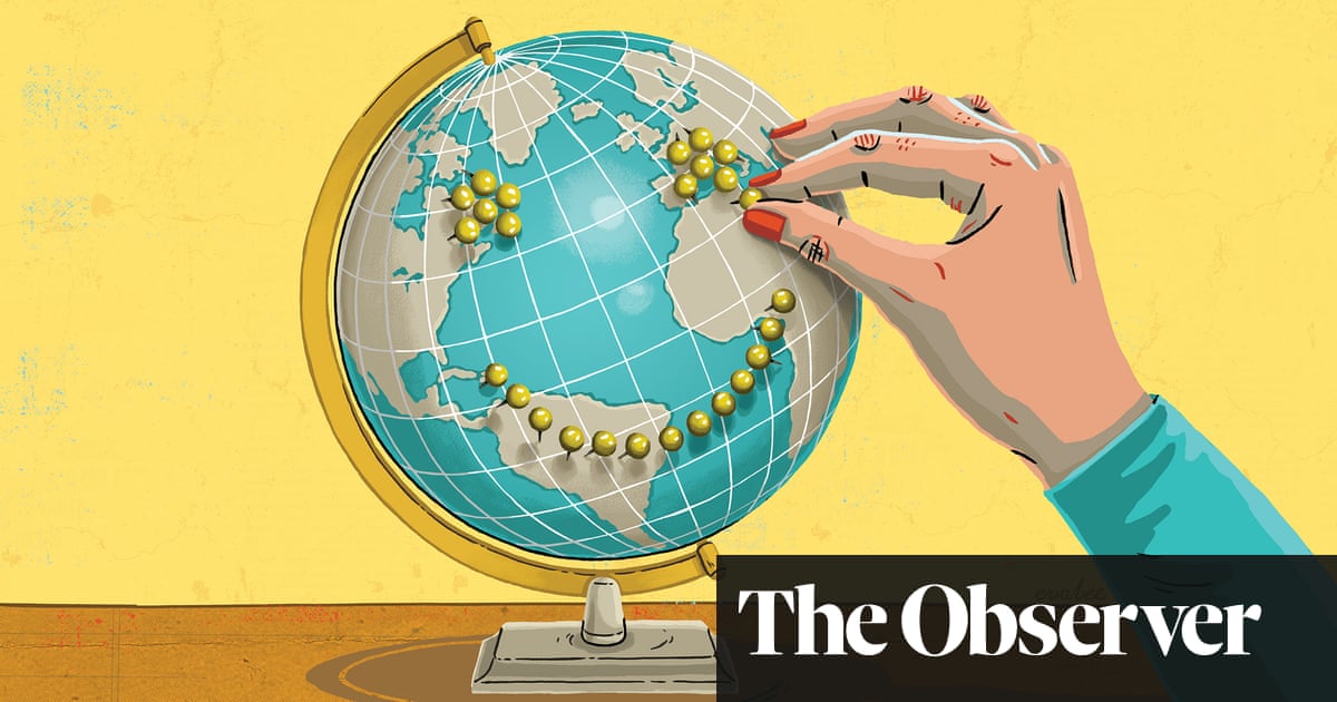 How The World Smiles Uncovering The Secret To Collective Happiness