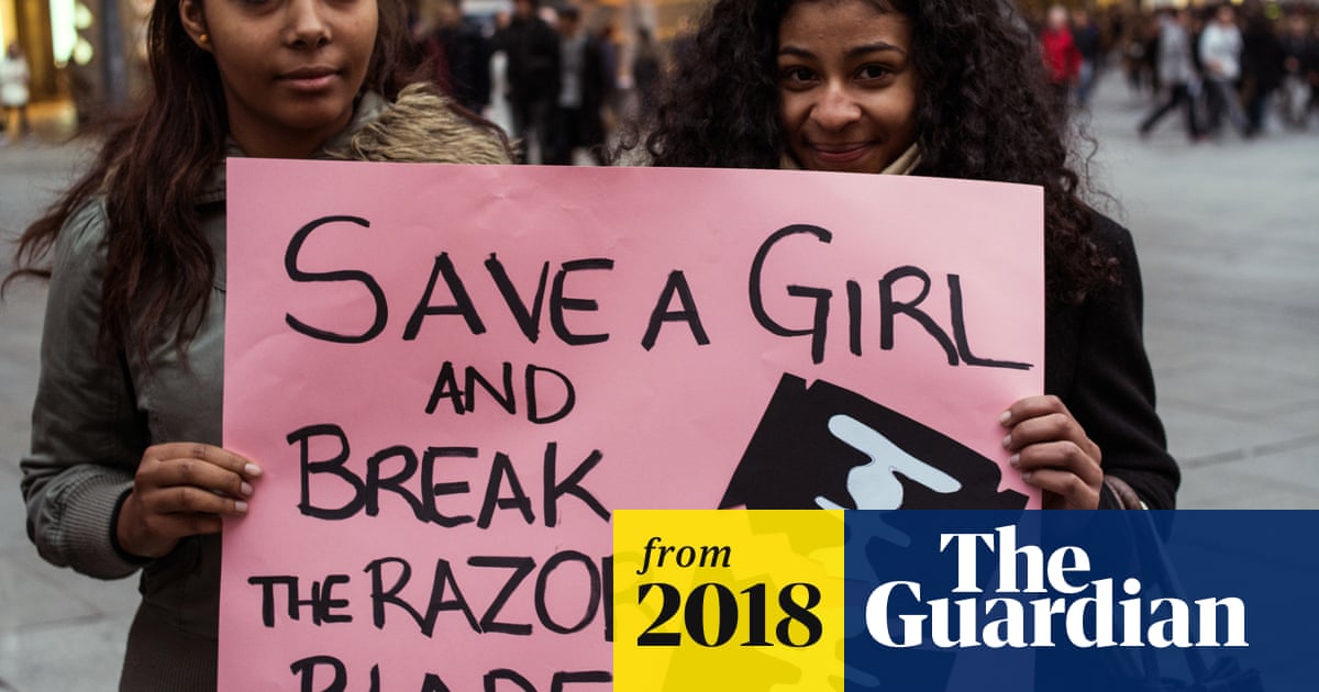 ‘us Is Moving Backwards Female Genital Mutilation Ruling A Blow To