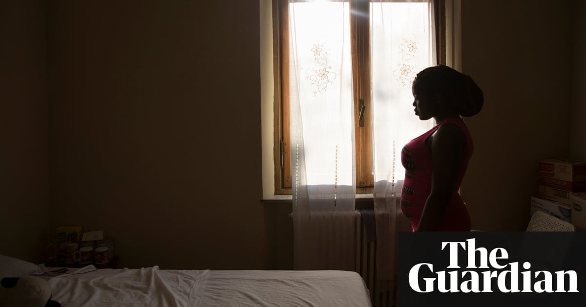 Escaping The Sex Trade The Stories Of Nigerian Women Lured To Italy