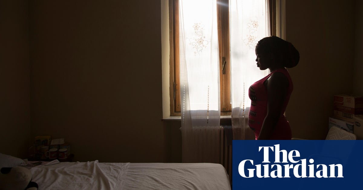 Nigerian Women Trafficked To Italy For Sex And The Olympic Legacy For