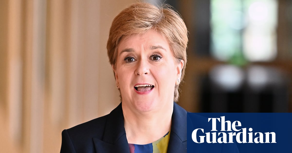 Nicola Sturgeon announces rent freeze for tenants in Scotland ... Nicola Sturgeon announces rent freeze for tenants in Scotland ...