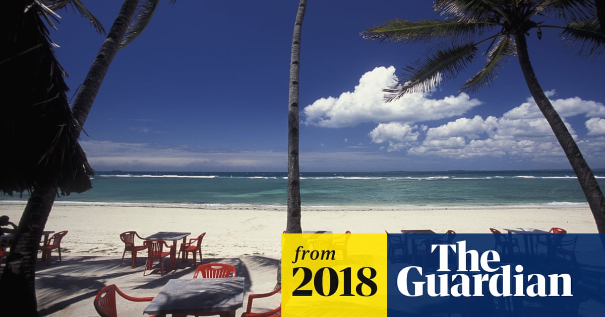 Us Warns Its Citizens In Tanzania Over Anti Gay Crackdown Lgbtq