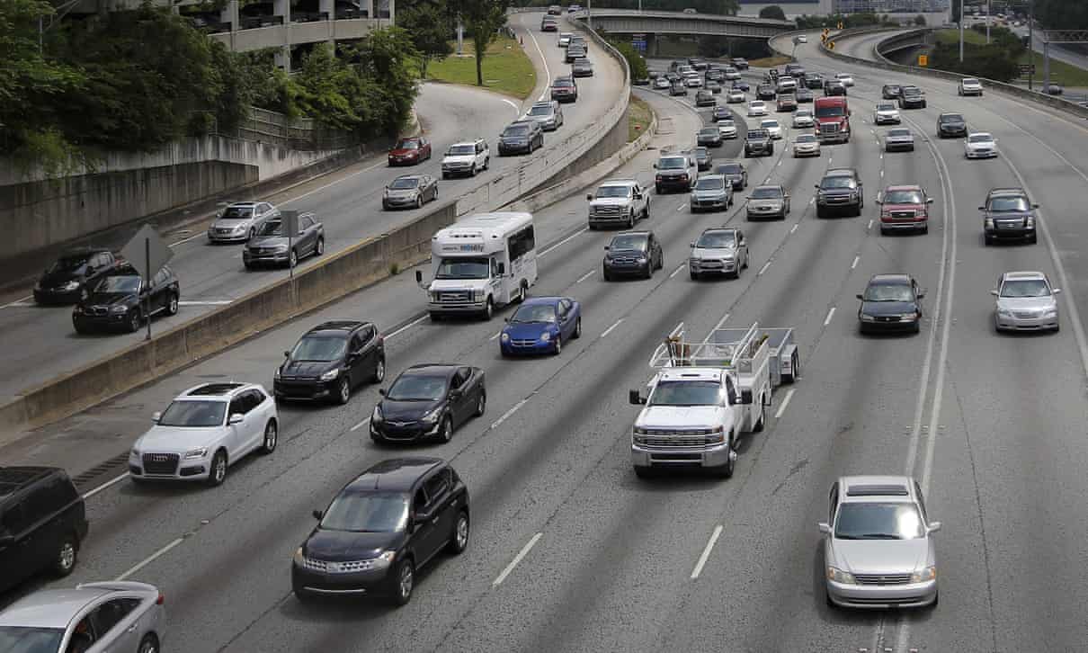 Enterprise Car Rental Company Leaves Alec After Public Outcry Alec American Legislative