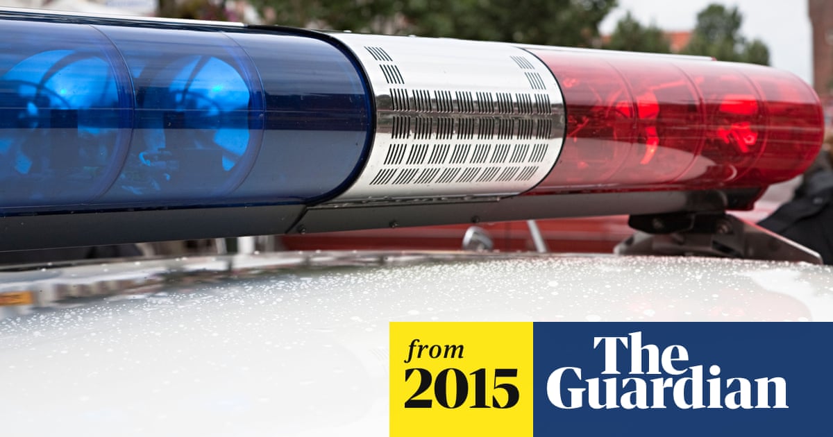Investigation Reveals About 1 000 Police Officers Lost Jobs Over Sexual