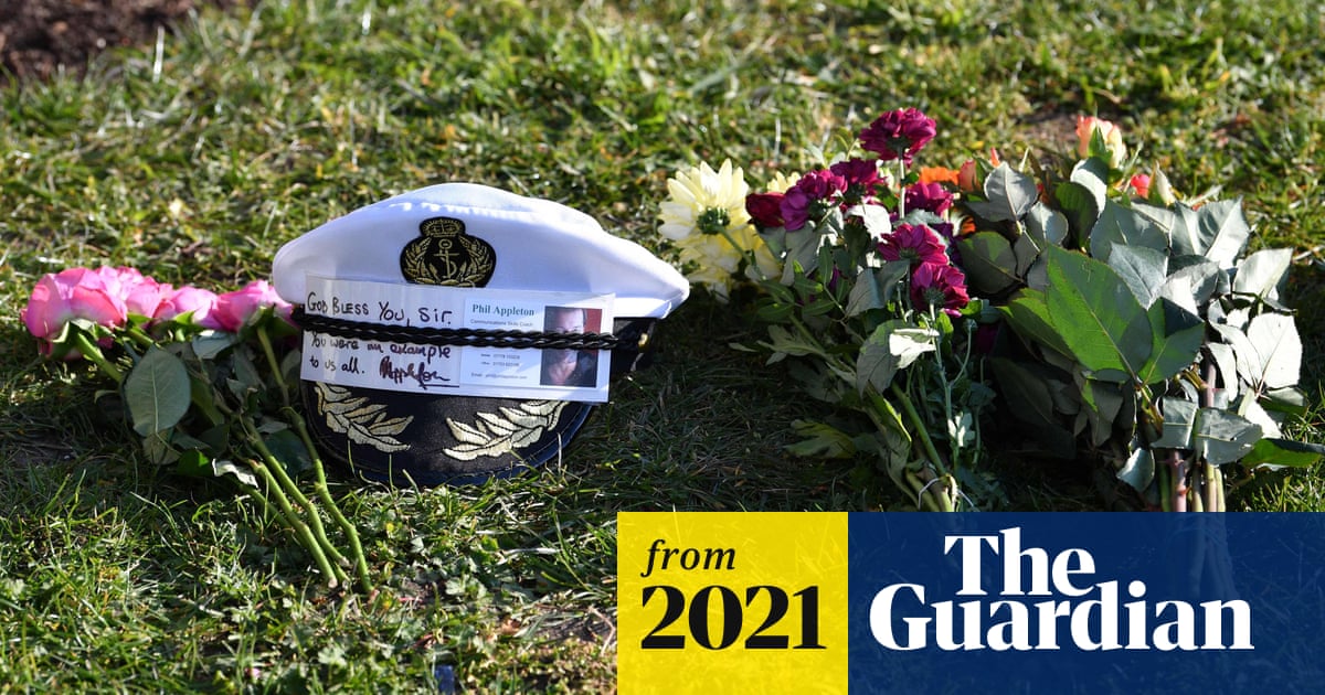 UK Is In national Mourning For Prince Philip What Does That Mean uk-is-in-national-mourning-for-prince-philip-what-does-that-mean