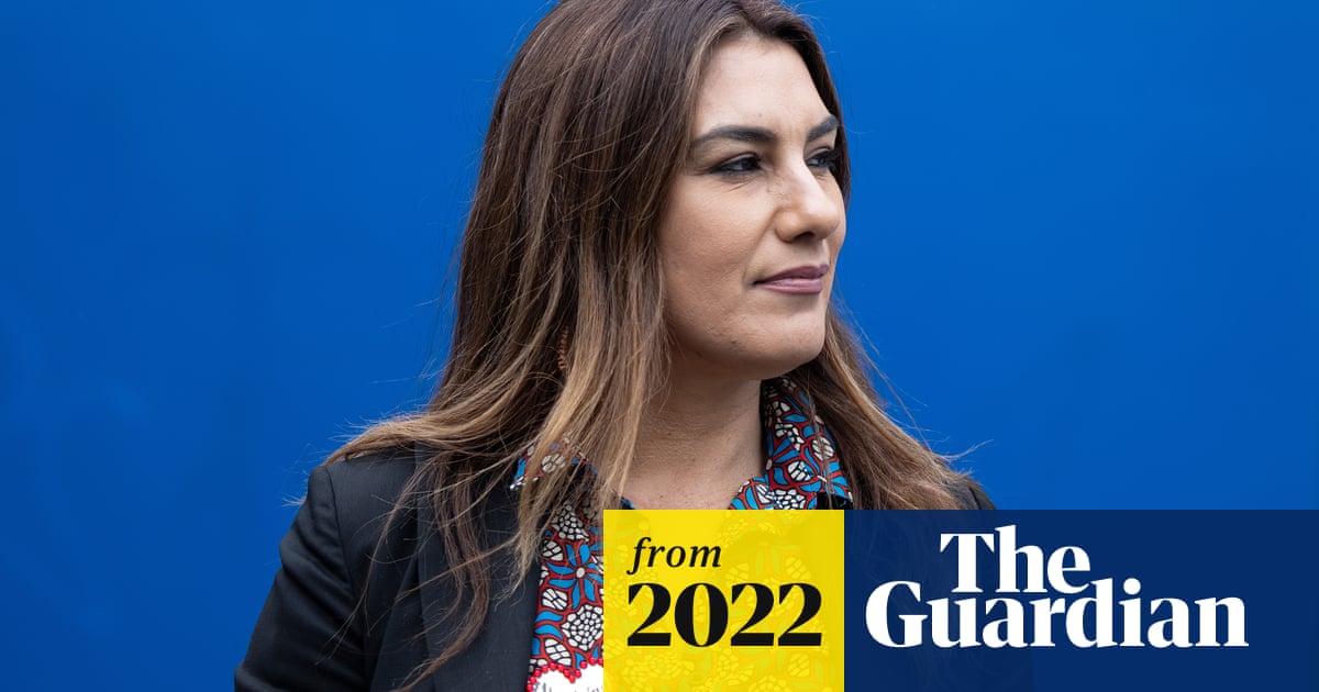 Lidia Thorpe resigns as Greens deputy leader in Senate over ... Lidia Thorpe resigns as Greens deputy leader in Senate over ...