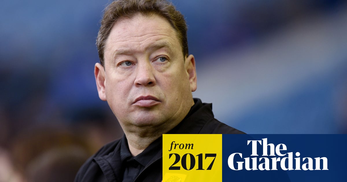 Hull City and manager Leonid Slutsky part company ‘by mutual consent ... Hull City and manager Leonid Slutsky part company ‘by mutual consent ...