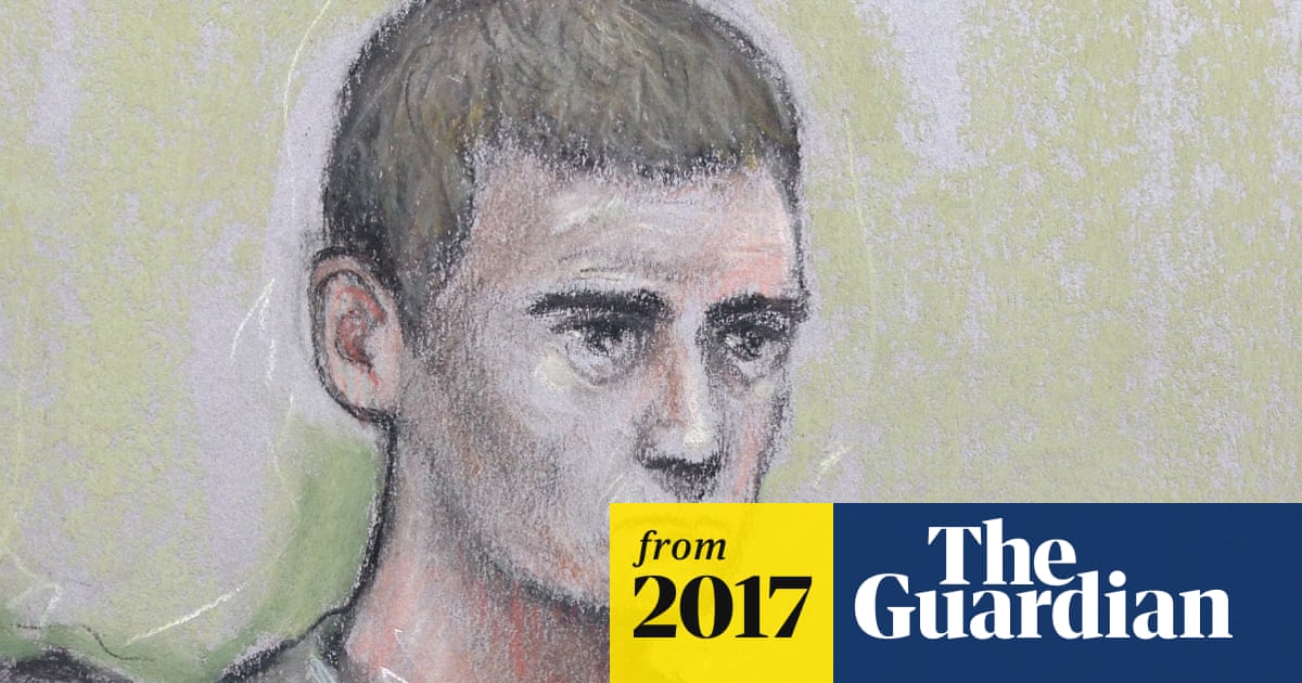 Homeless Man Admits Murder Of Stourbridge Woman Who Helped Him Knife