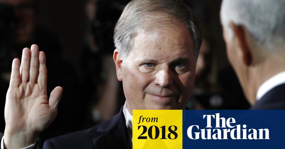 Two New Senate Democrats Sworn In As Sexual Misconduct Stays In
